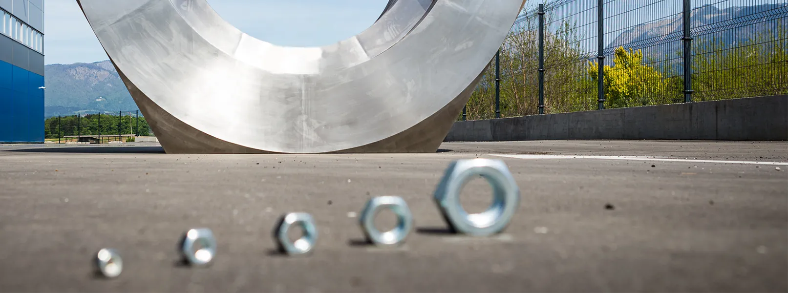 Naša zgodba - Matica MB